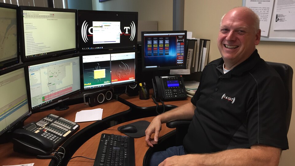 Un appel au 911 par erreur ne doit pas rester sans explication