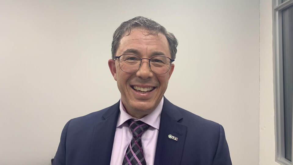 La hausse des dépenses informatiques d’UNI est liée à la modernisation ...