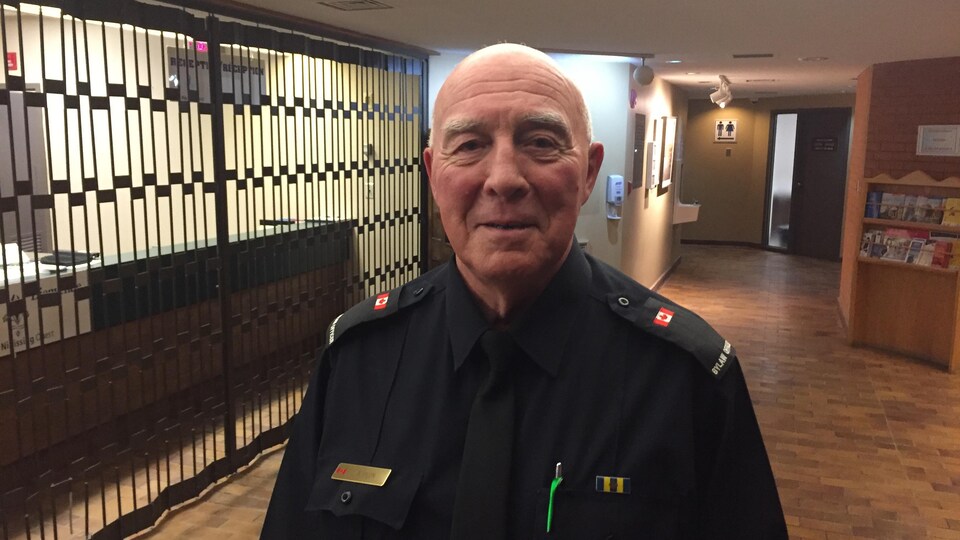 Des campeurs ontariens dénoncent un projet de réglementation des ...