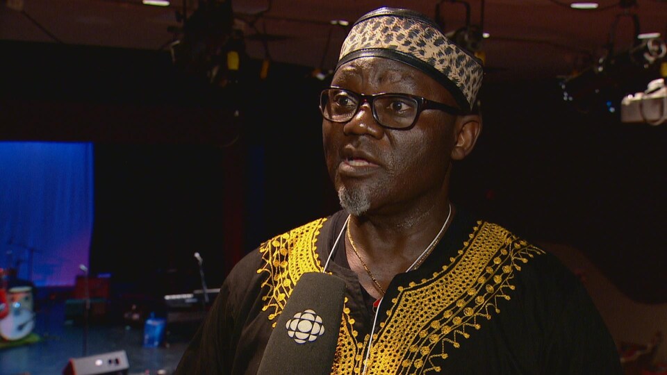 La Fiesta Musica célèbre le multiculturalisme à Edmonton | Radio-Canada.ca