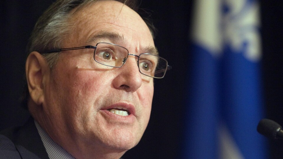 Michael Sabia quittera la Caisse de dépôt un an plus tôt que prévu ...