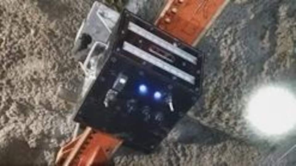 Un nouvel outil pour observer à distance les conditions des mines ...