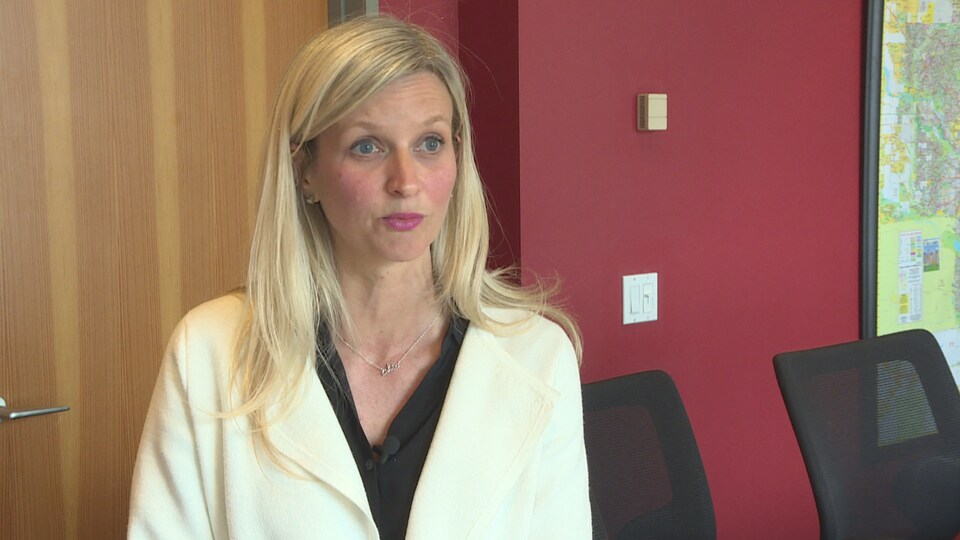 Calgary peut-elle devenir la « Silicon Valley du Nord »? | Radio-Canada.ca