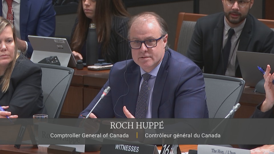 Affaire McKinsey : « Faites attention à ce que vous mettez par écrit ...