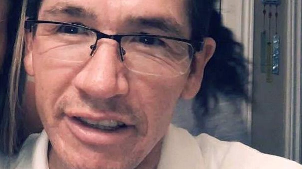 Le policier qui a tué Rodney Levi affirme qu’il n’avait pas d’autre ...