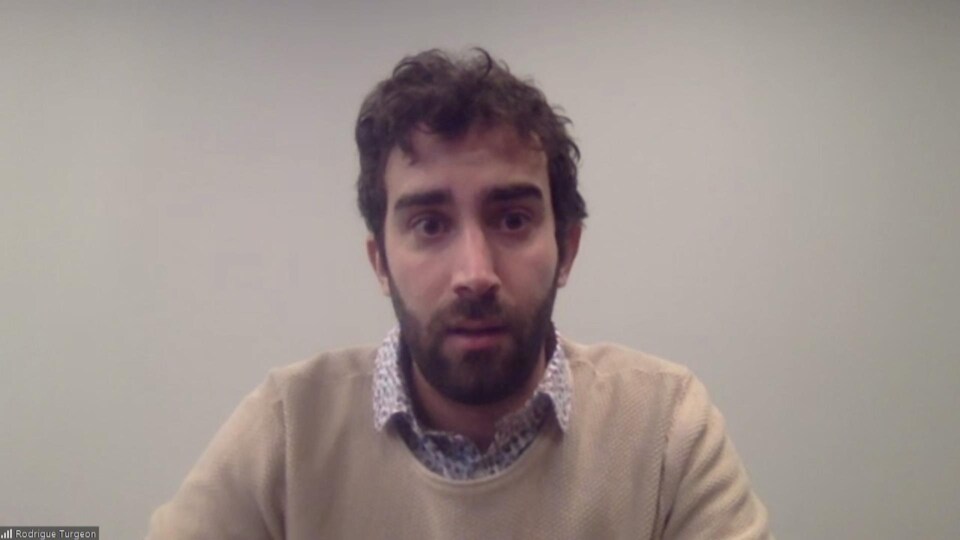 Un porte-parole de l’Outaouais parlera de l’impact du boom minier en ...