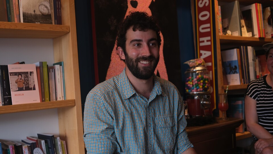 Nanikana, ou les 26 jours de Rodrigue Turgeon sur le « fleuve » Harricana