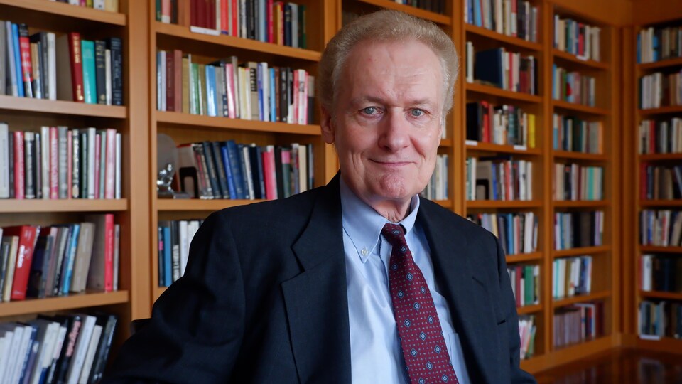 Washington, D.C., la ville qui veut devenir un État | Radio-Canada.ca