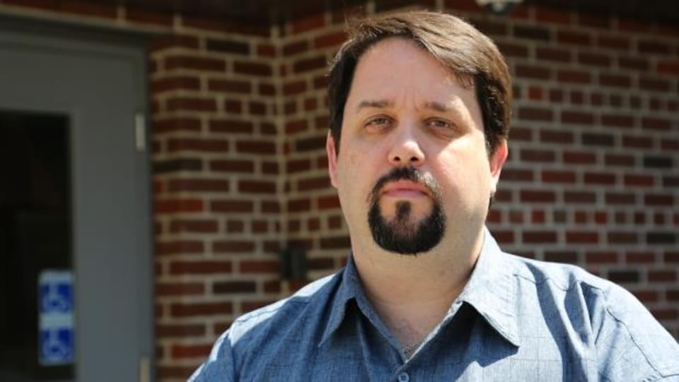 Ron Dunn quitte la tête de la Downtown Mission de Windsor | Radio-Canada.ca