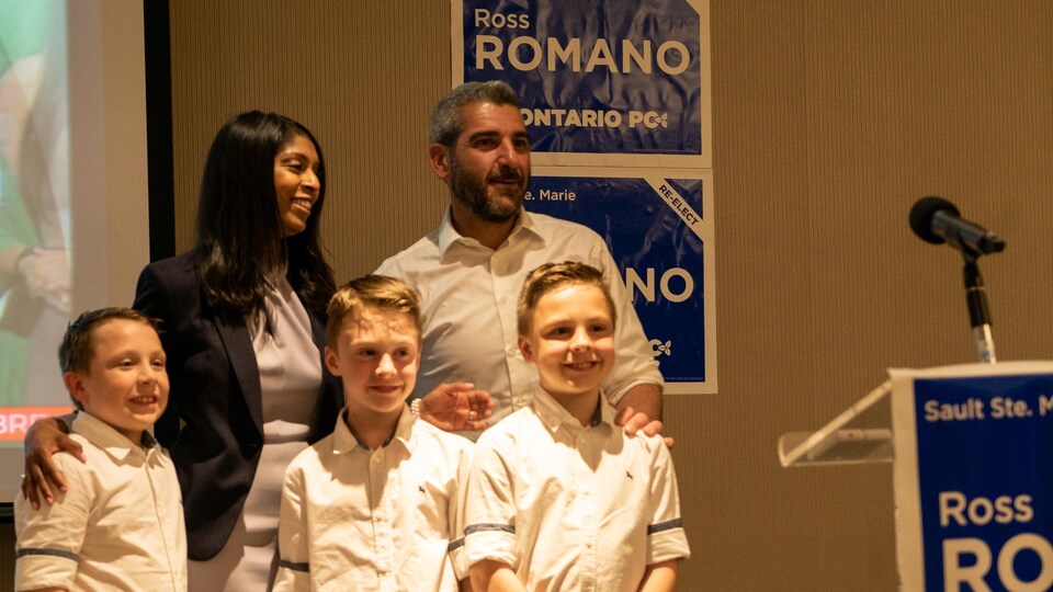 Les progressistes-conservateurs gagnent deux sièges dans le Nord ...