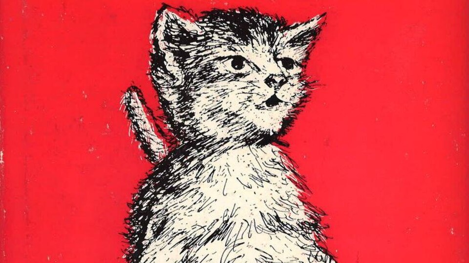 L'histoire du chaton Rou-Rou, un conte de Noël transmis de génération ...
