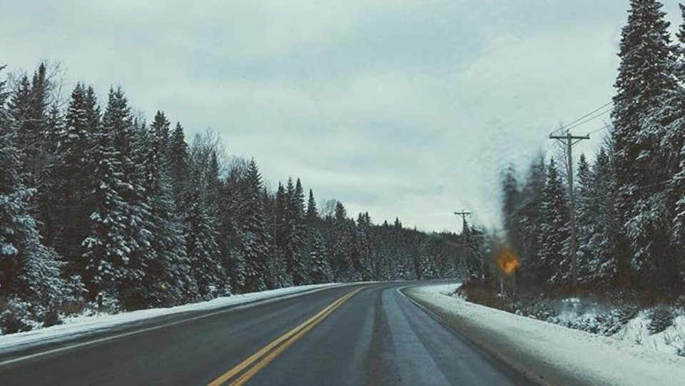 La route 117 doit devenir un « projet de société », selon le ministre ...