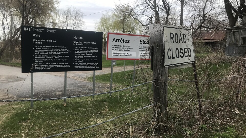 Enquête : incursion dans l'industrie du voyage clandestin