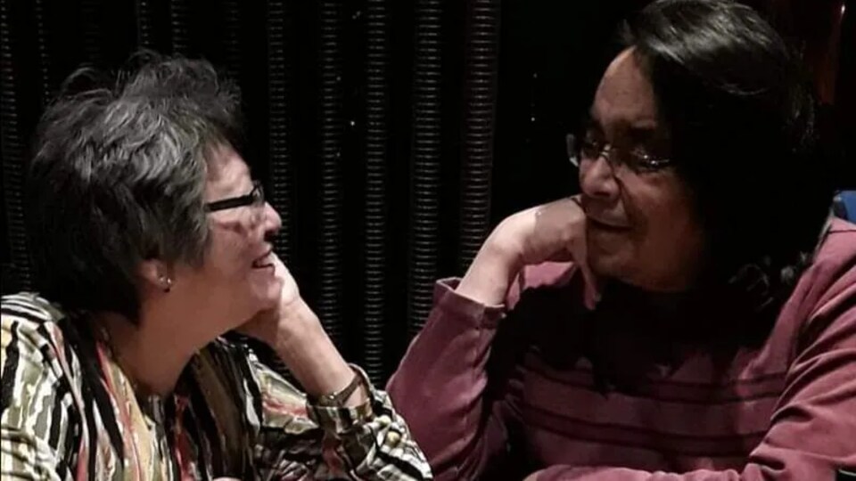 Il obtient une greffe de rein après sept ans d’attente | Radio-Canada.ca