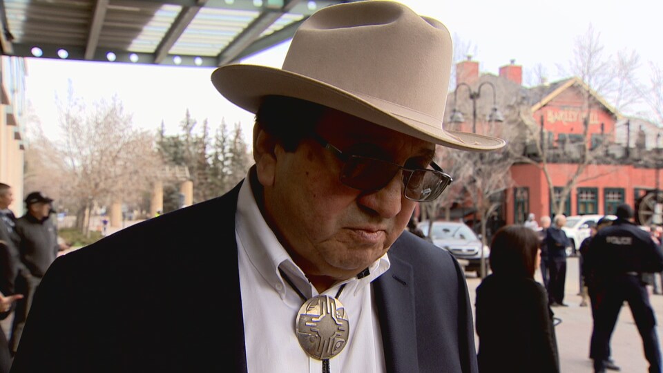 Chute des prix du pétrole : la détresse des communautés autochtones de ...