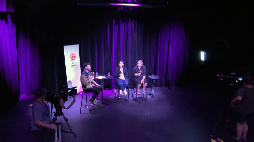 Discussion citoyenne : crise des opioïdes et intérêt pour la francophonie