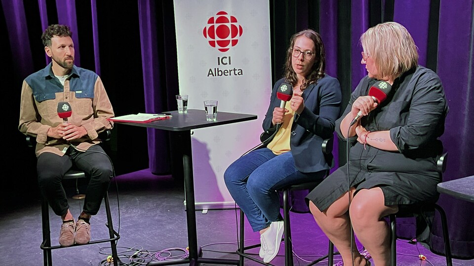 Discussion citoyenne : abordabilité et diversification économique