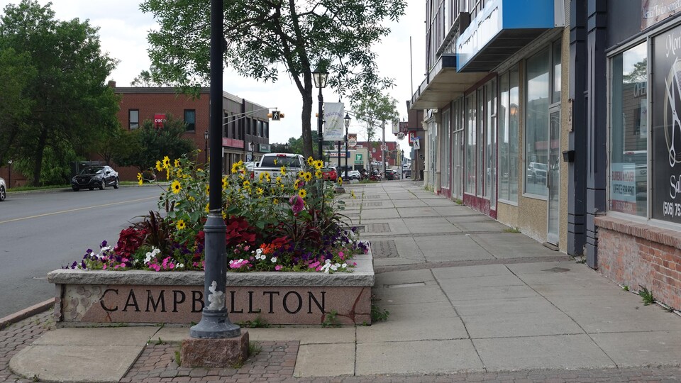 La population itinérante augmente à Campbellton