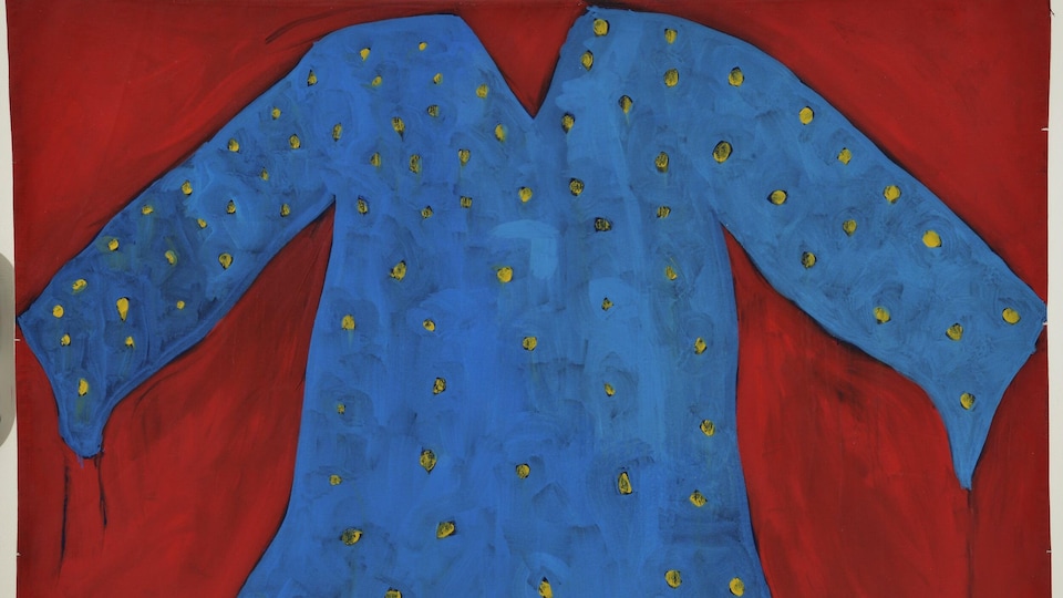 La fin du monde vue par 15 artistes | Radio-Canada.ca