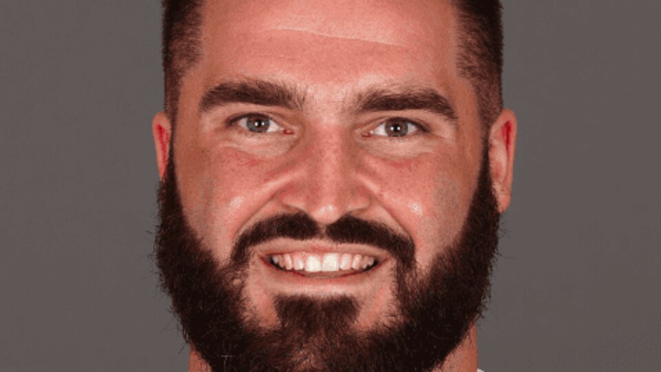 Ryan Hunter pourrait disputer sa 1re partie dans la Ligue nationale de ...