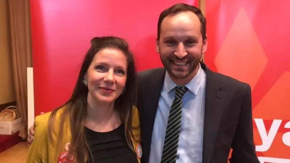 Scott Moe demande au NPD de condamner les propos de la candidate Meara ...