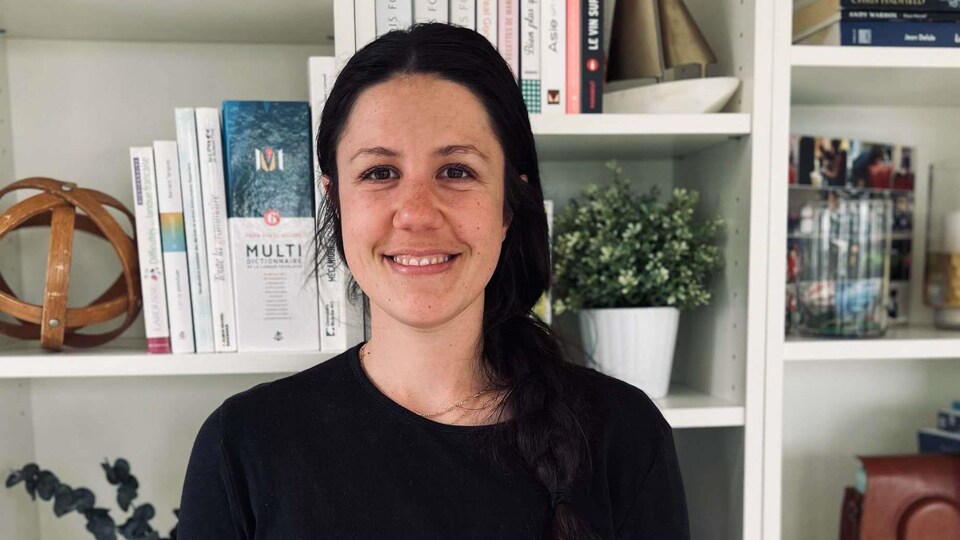 Une première sage-femme sur la Côte-de-Gaspé