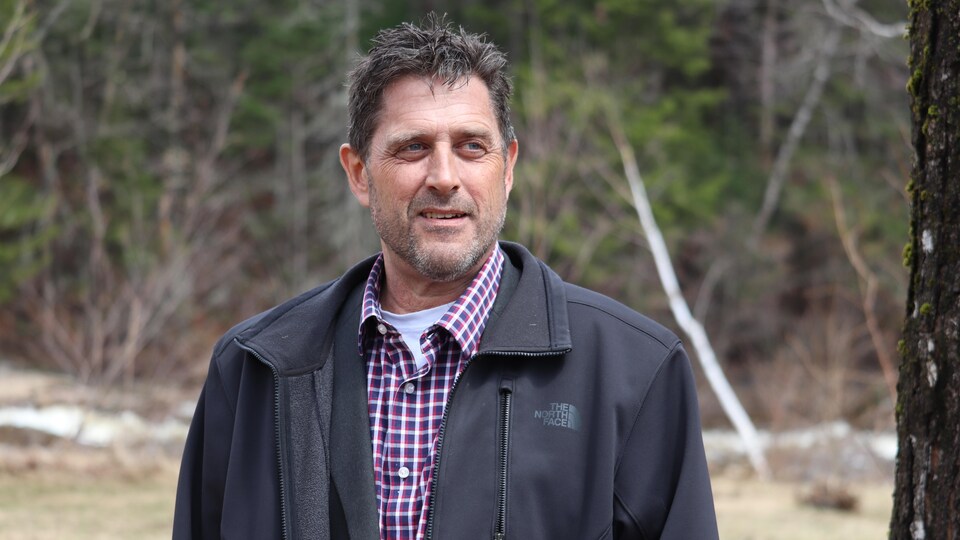 Les pluies torrentielles forcent des évacuations à Sainte-Brigitte-de-Laval