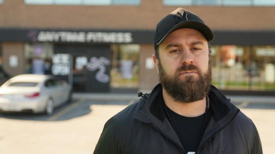 Une exemption permettant d'aller au gym suscite des questions à Ottawa ...