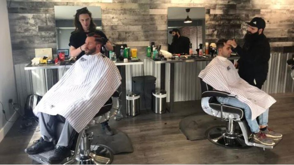 Une « nouvelle normalité » difficile attend les entreprises avec la ...