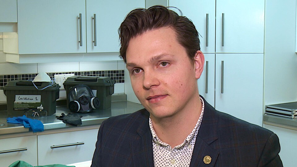 Le service funéraire, un travail qui sort de l'ombre en période de ...