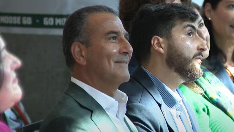 Les Mooseheads d’Halifax vendus | Radio-Canada.ca