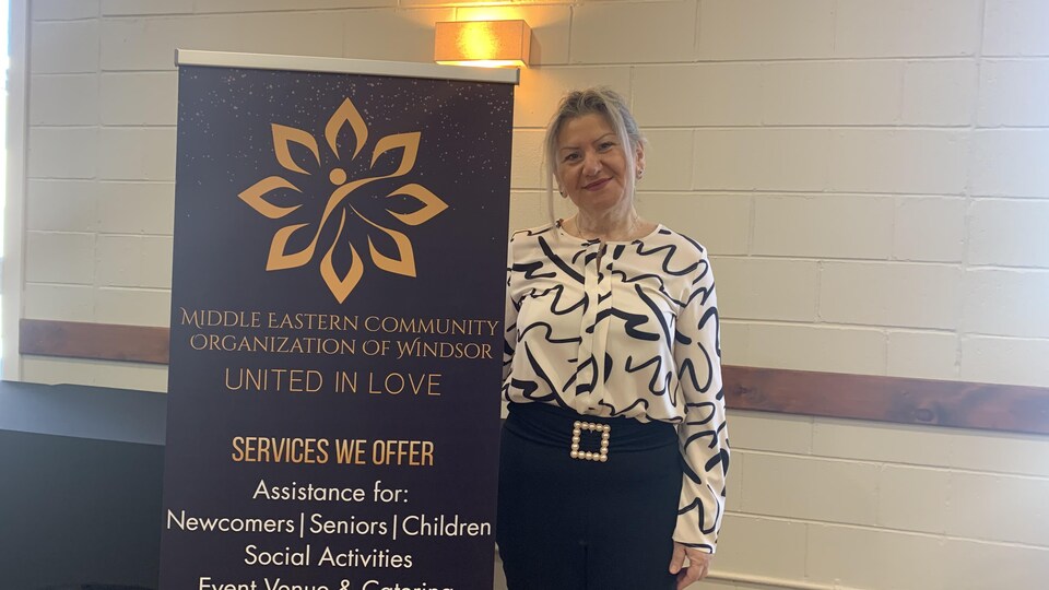 Un nouveau centre communautaire du Moyen-Orient à Windsor