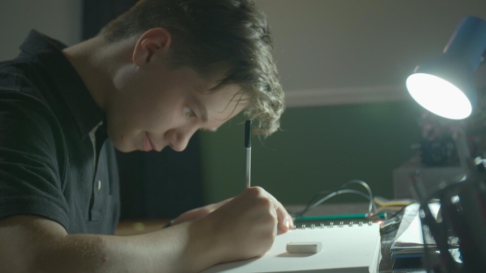 Lancement du Concours national de rédaction 2021