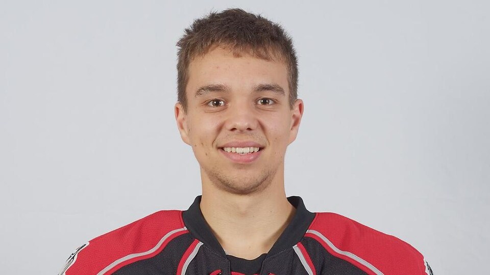 Samuel Harvey cumule les honneurs