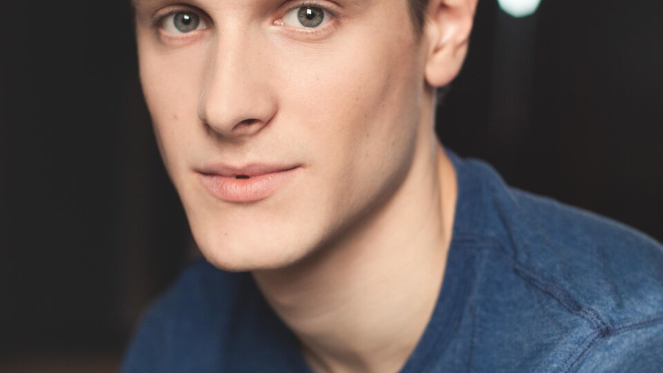 Vairons , de Samuel La Rochelle | Prix de la création | Radio-Canada.ca