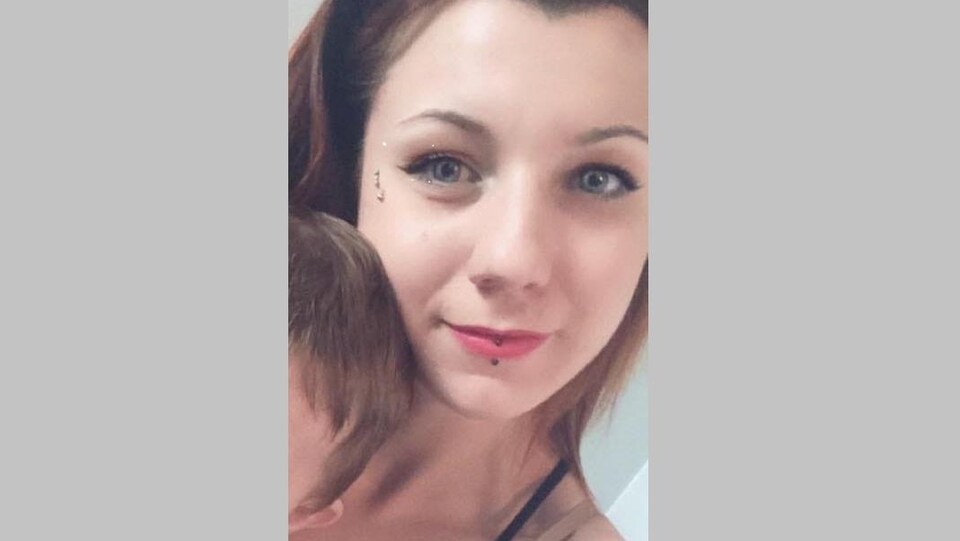 Sandra Tessier, 19 ans, d'Amos, a été retrouvée | Radio-Canada.ca