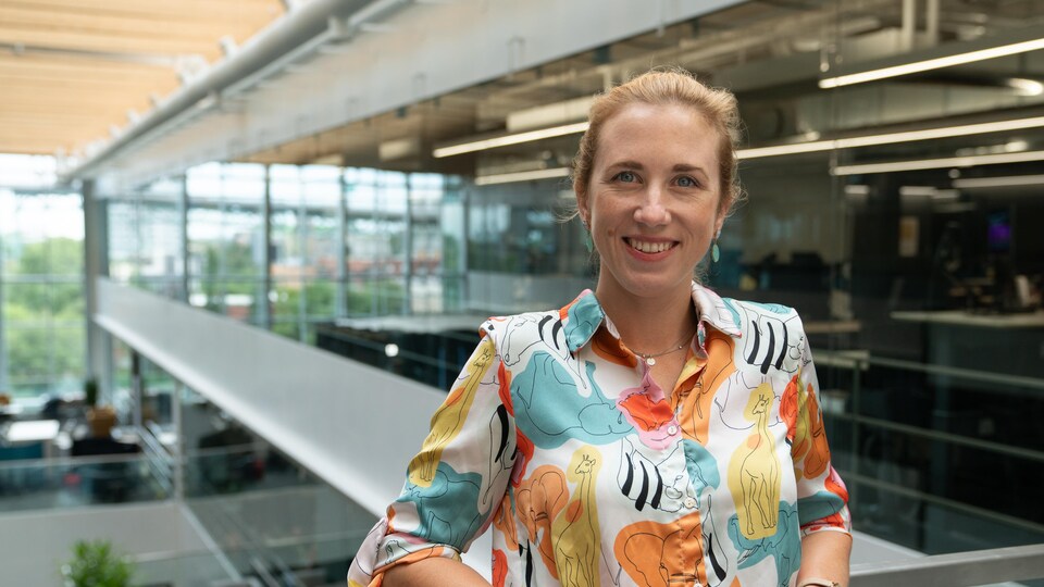 « 35 Under 35 » du MIT