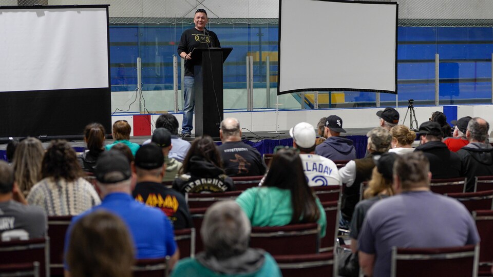 Le Sasquatch, une légende bien vivante | Radio-Canada.ca