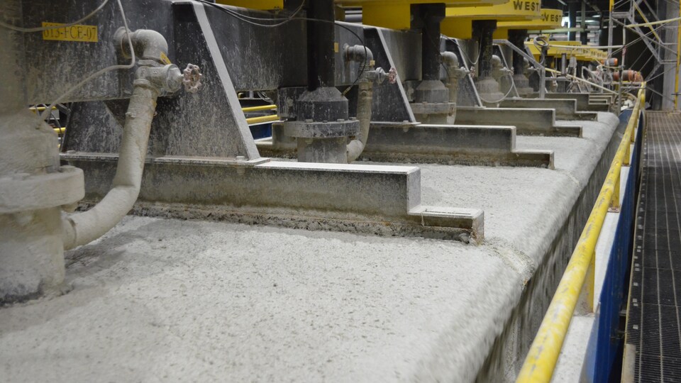 Sayona double les ressources de Lithium Amérique du Nord à La Corne ...