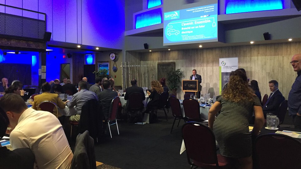 Sayona Québec estime qu’elle pourra compter sur l’appui de Pikogan ...