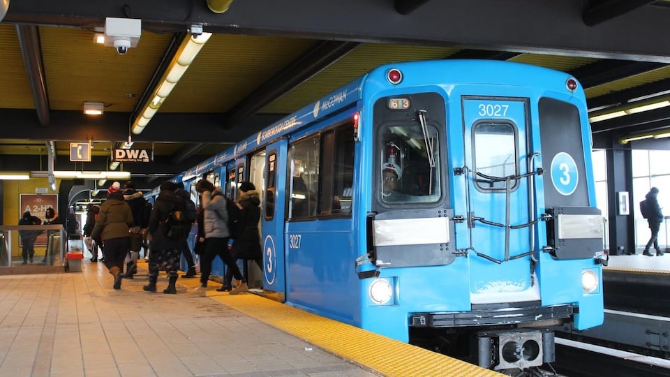 Scarborough RT : Toronto réclame 2,9 millions pour une voie réservée ...