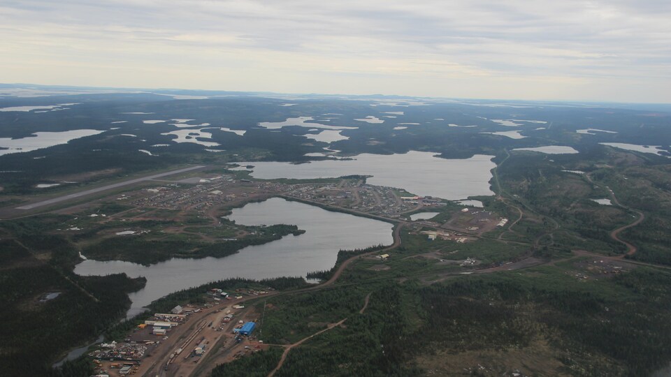 Eaux rouges : Tata Steel a payé près de 100 000 $ pour cette infraction ...