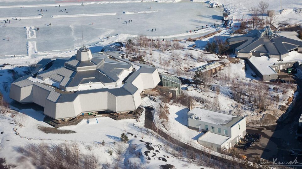 Ouvert ou fermé en Ontario pour le Nouvel An? | Radio-Canada.ca