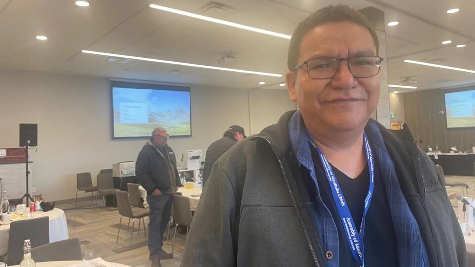 Un partenariat dans le domaine de la santé dans les Premières Nations ...