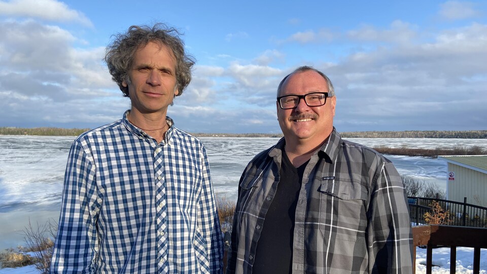 Saint-Mathieu-d’Harricana s’apprête à acquérir son église | Radio-Canada.ca