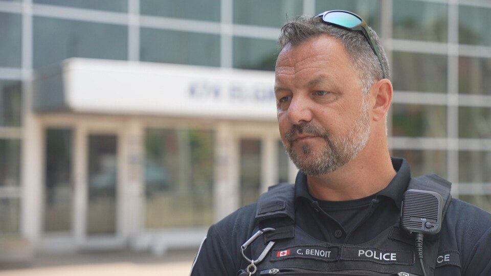 Cyclisme : le nombre d’accidents reste stable à Ottawa et Gatineau ...