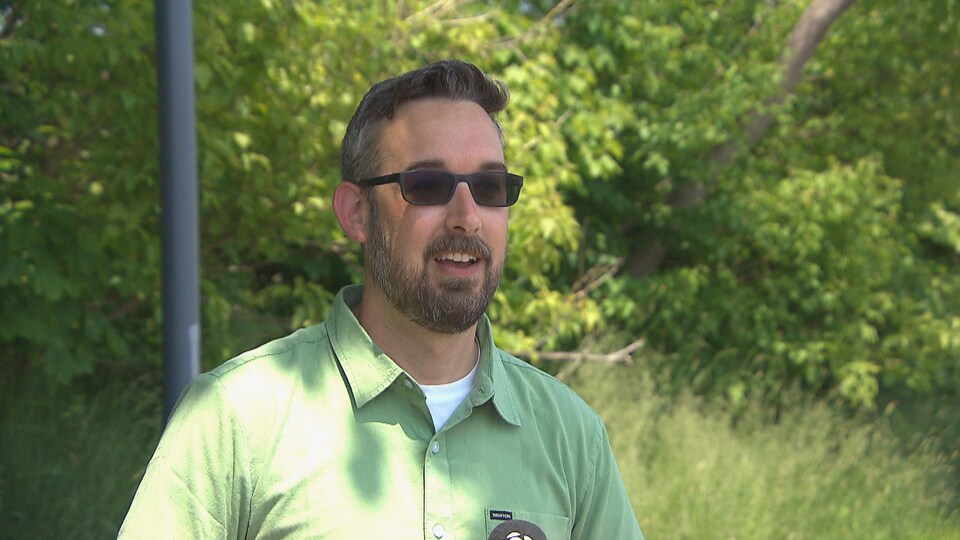 Un sentier de 150 km reliera la plage Parlee au Parc national Fundy ...