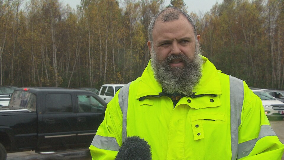 Manifestation contre les bleuetières : l’absence des élus de Tracadie ...