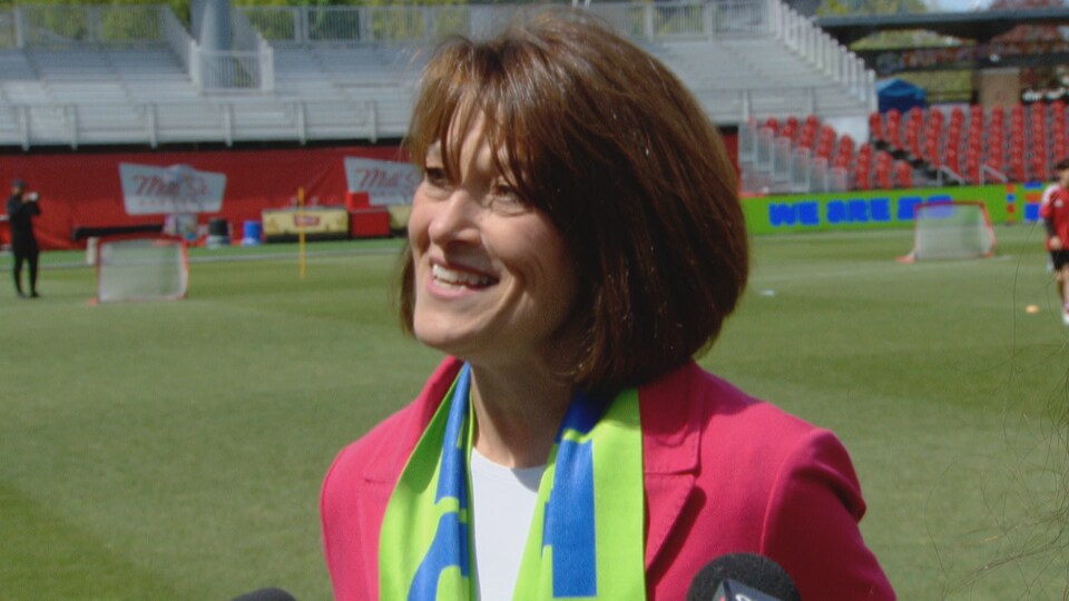 #WeAre26 : Toronto dévoile sa campagne pour la Coupe du monde de soccer ...