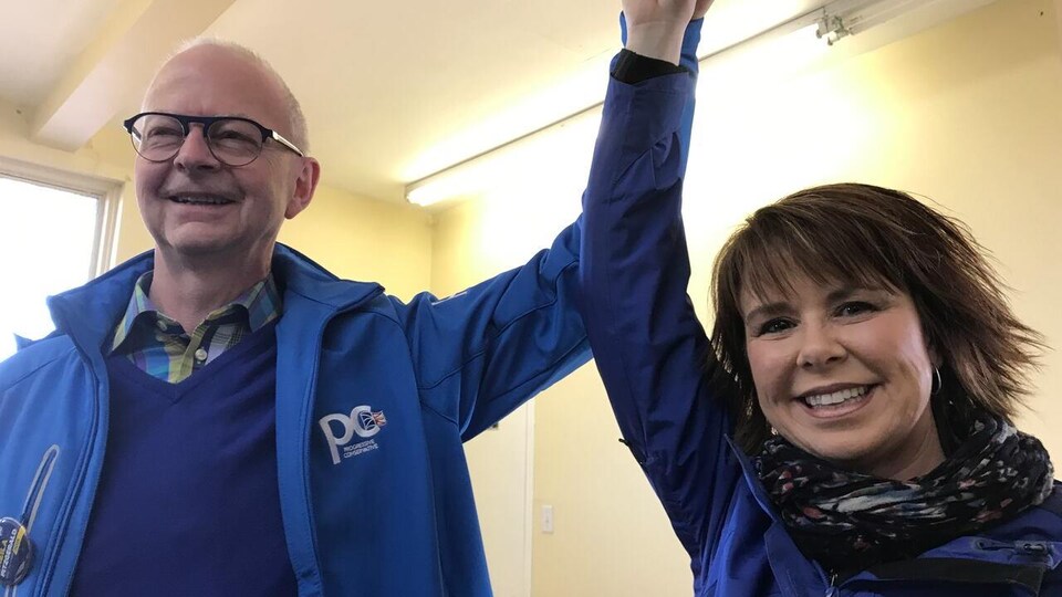 Contestation de l’élection de 2021 à T.-N.-L. : un procès aura lieu, 3 ...